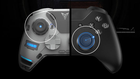 What Is Controller Deadzone? Understanding the Zone Between Input and ...